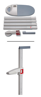 Stadiometers - Perspective Enterprises, We Measure Up