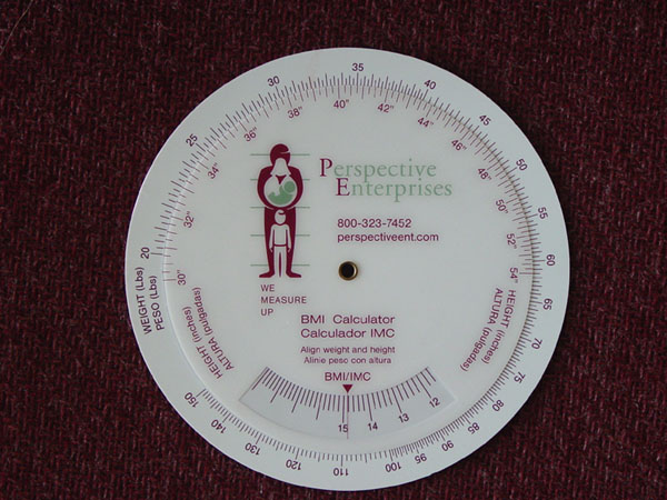 Perspective Enterprises - We Measure Up